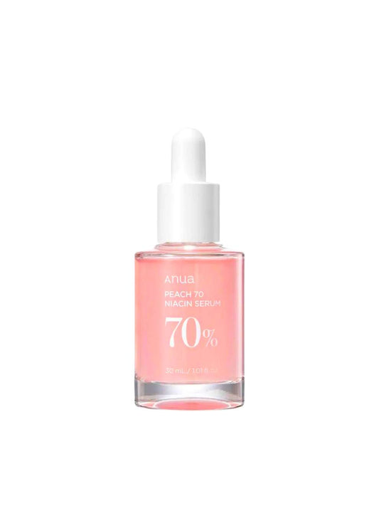 Anua Peach 70% Niacin Serum