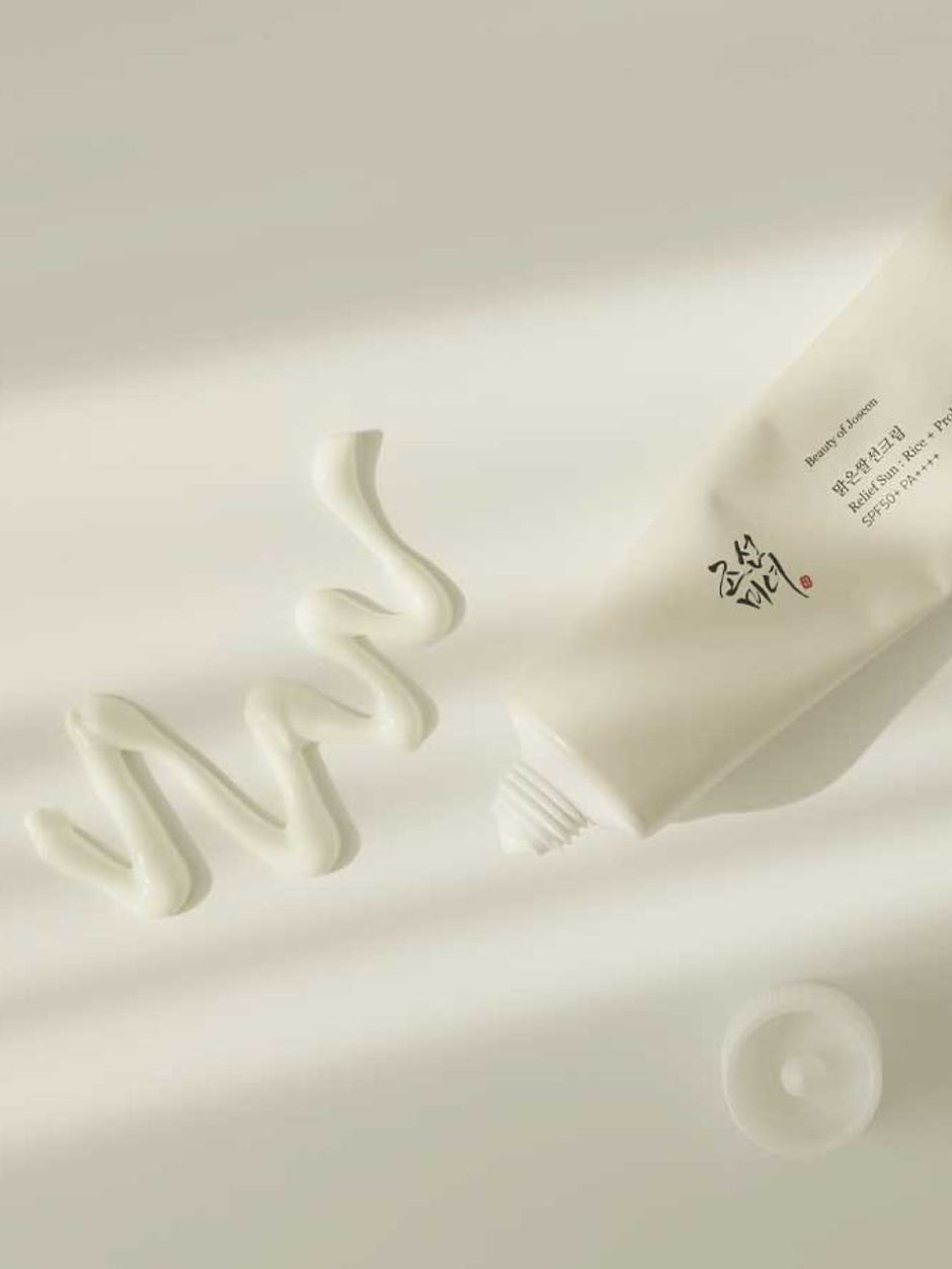 Shop K-Beauty Sunscreens in Sri Lanka | Free Delivery