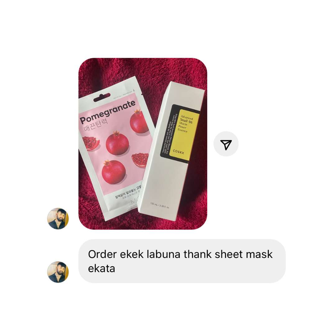 Your Trusted K-Beauty Partner • FREE Delivery • RunRabbit