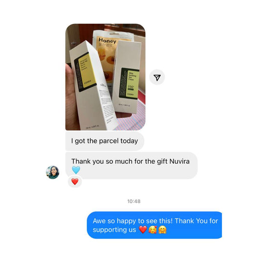 Your Trusted K-Beauty Partner • FREE Delivery • RunRabbit