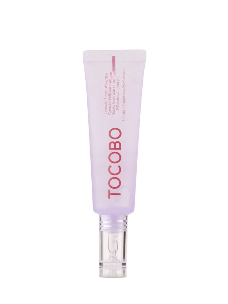 TOCOBO Collagen Brightening Eye Gel Cream